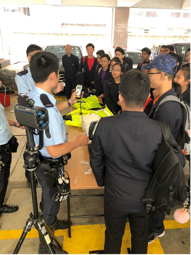 Signature Programmes